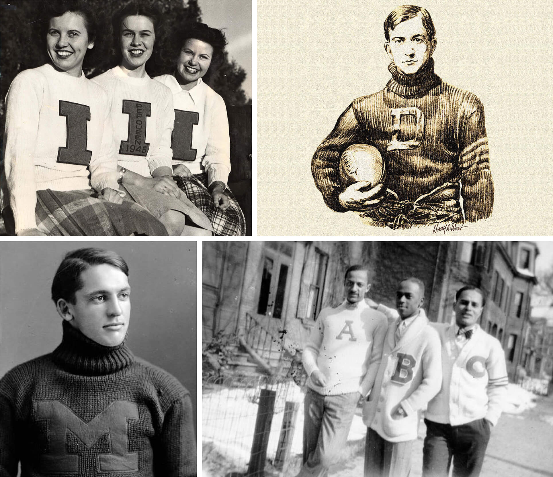 Our Story – Collegiate Knitwear Designs