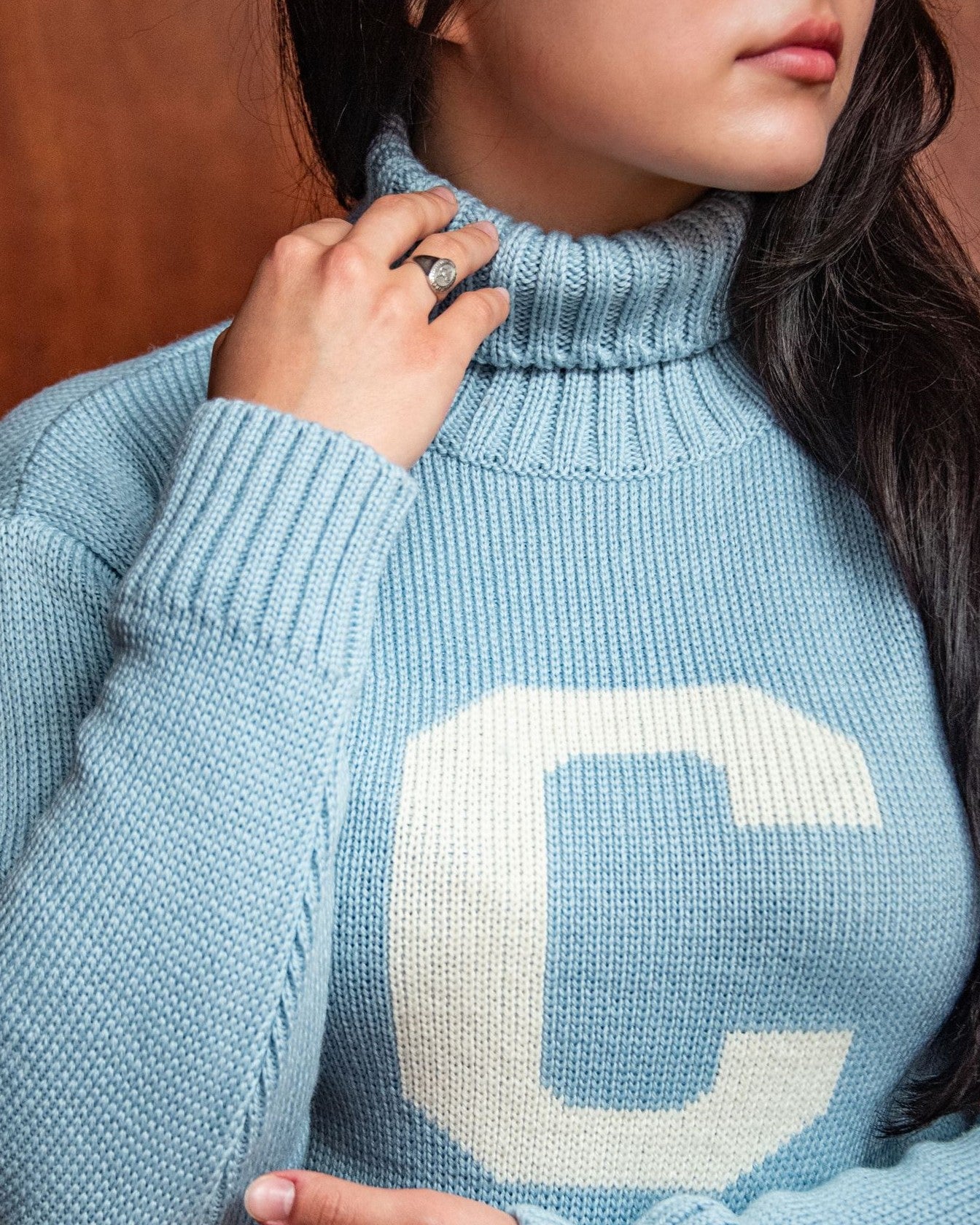 Collegiate Knitwear Designs