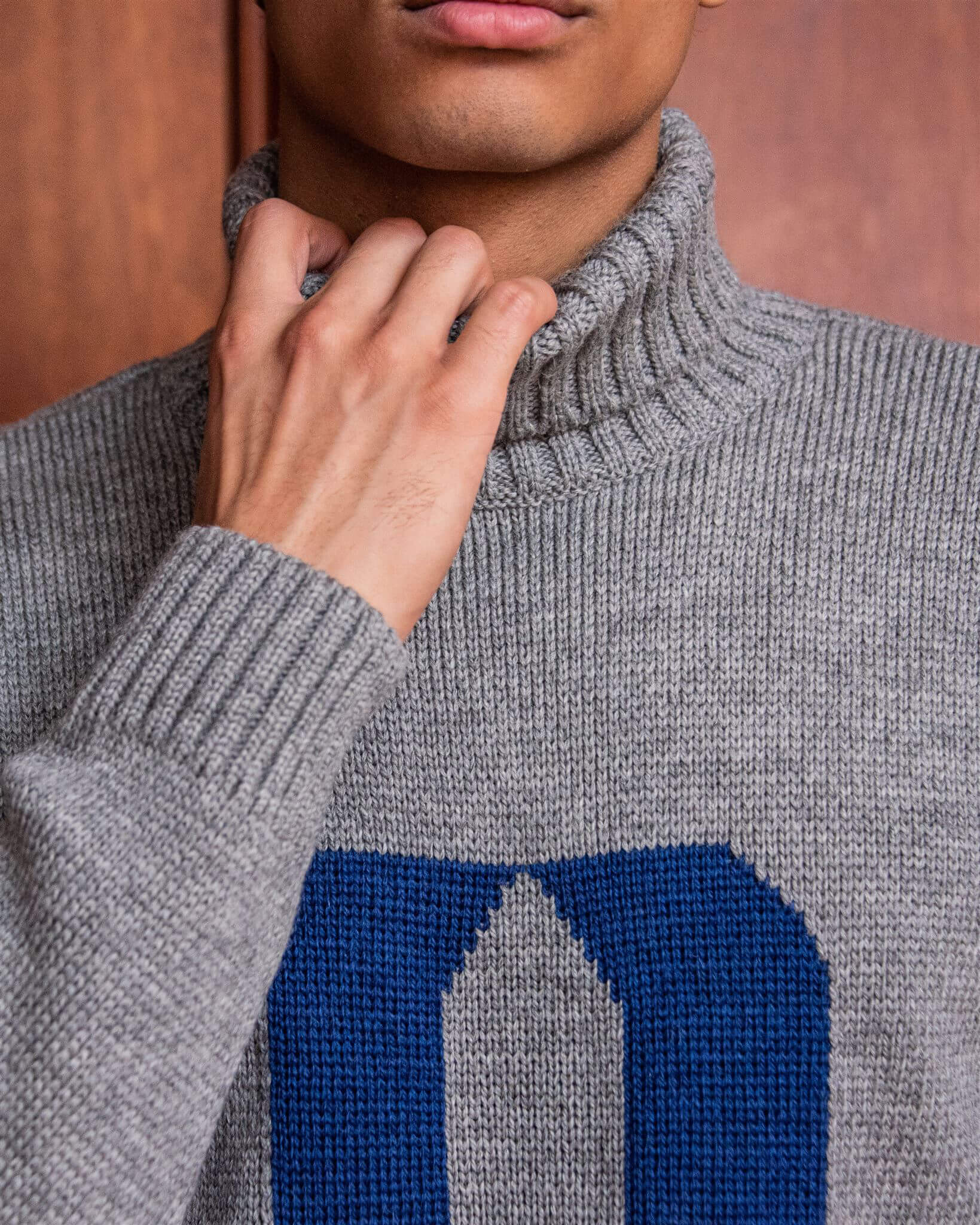 Duke University Collection – Collegiate Knitwear Designs