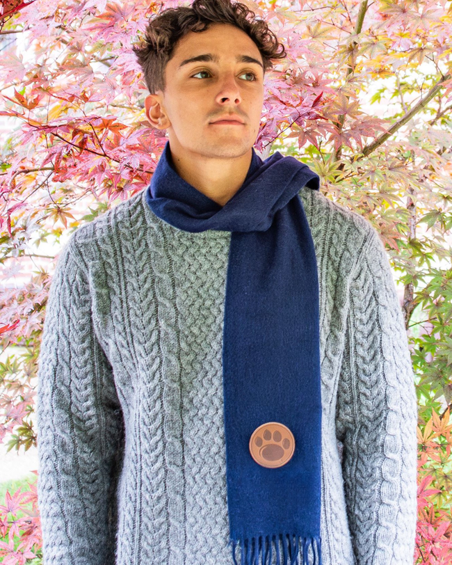 Penn State University Collection – Collegiate Knitwear Designs