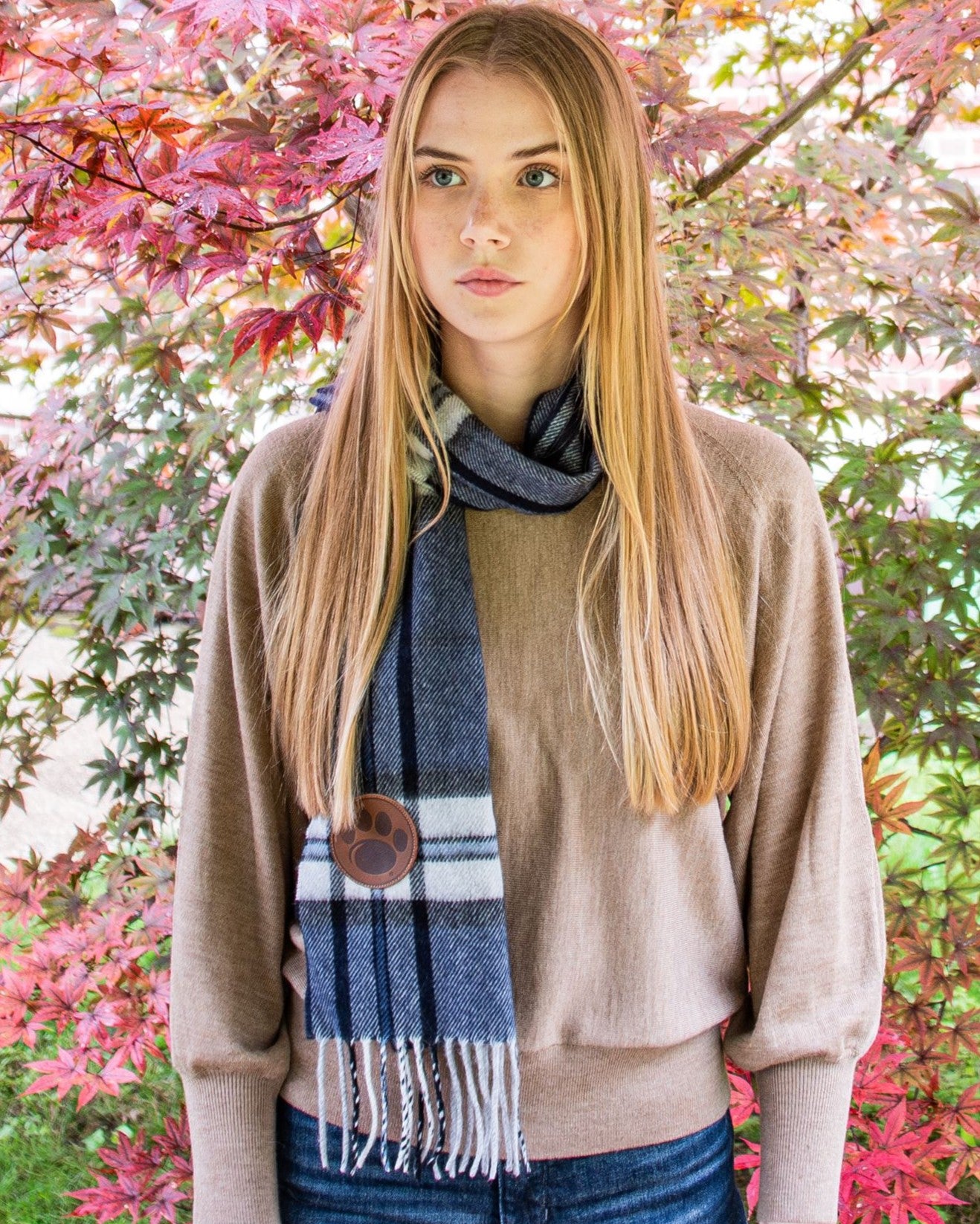 Penn State University Collection – Collegiate Knitwear Designs