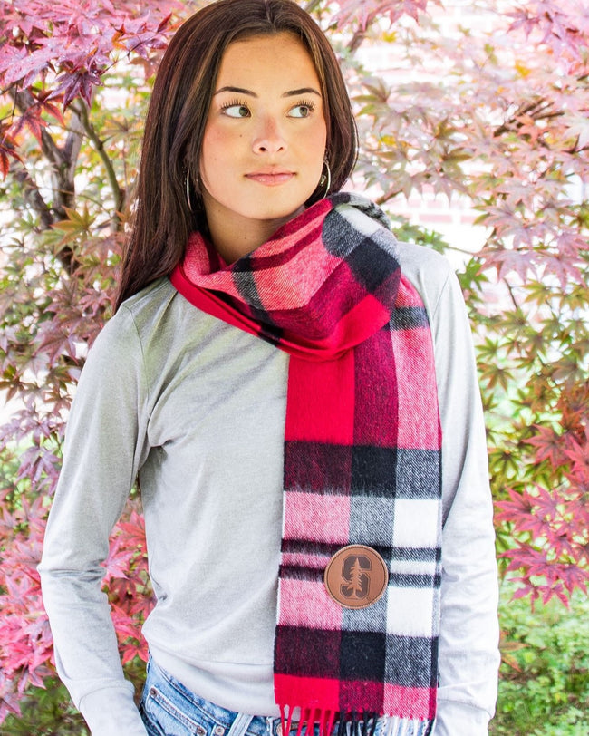 Stanford University Collection – Collegiate Knitwear Designs