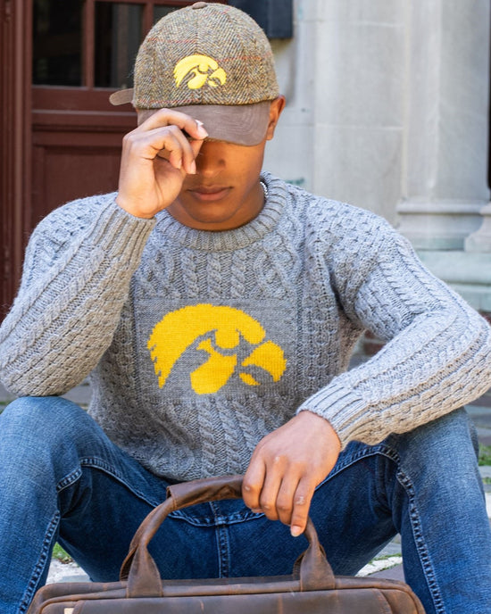 Collegiate Knitwear Designs