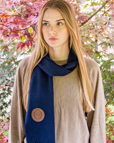 Yale University Collection – Collegiate Knitwear Designs